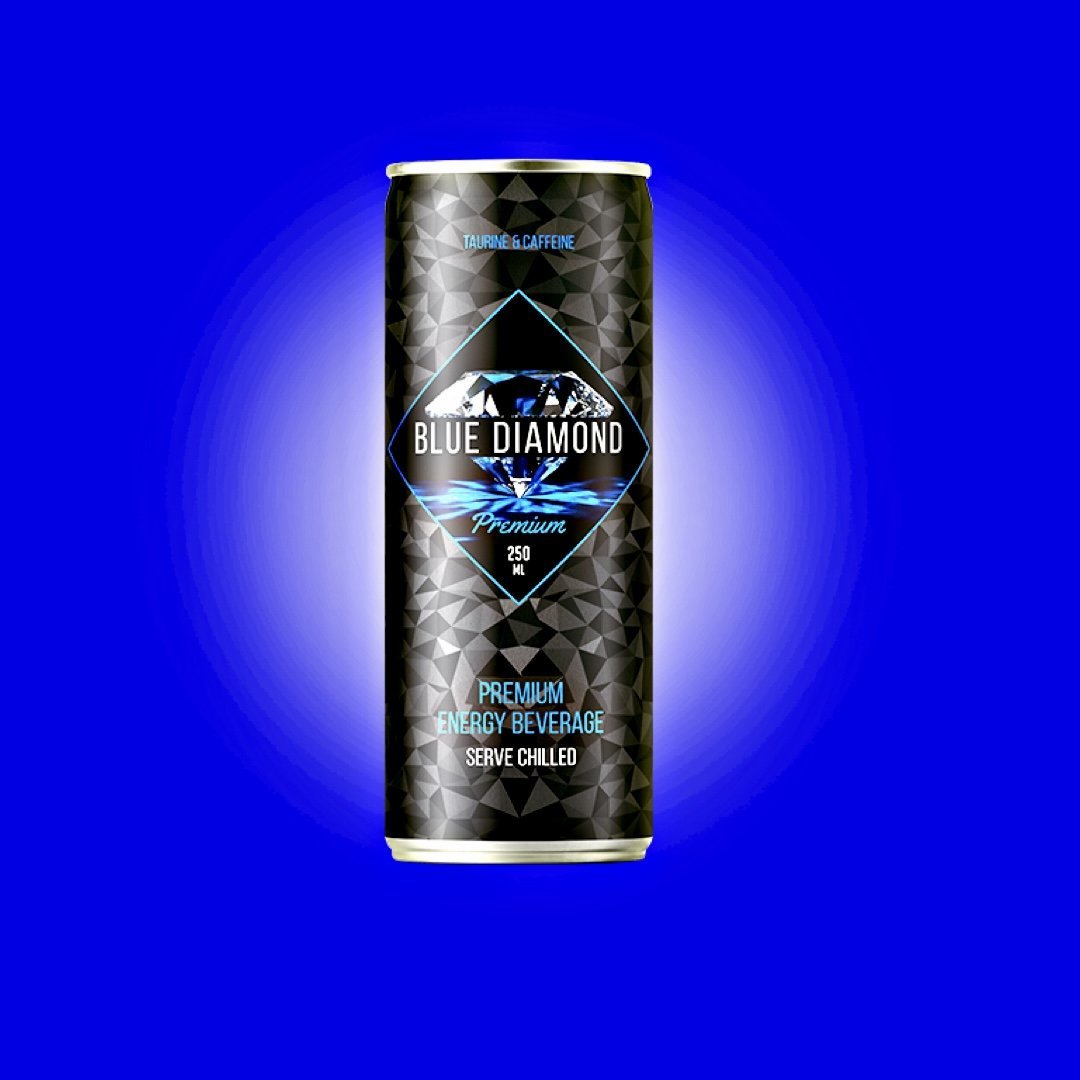 Products – BLUE DIAMOND BEVERAGES